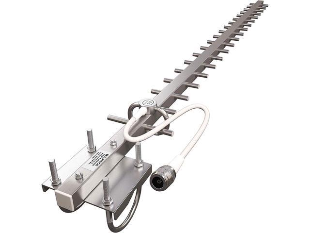 Click here for Tupavco TP513 Yagi WiFi Antenna 2.4GHz (17dBi) Out... prices