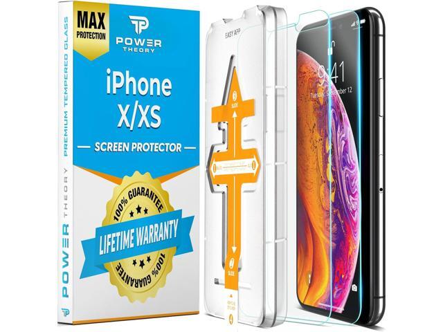 Click here for Power Theory Designed for iPhone X  iPhone Xs Scre... prices