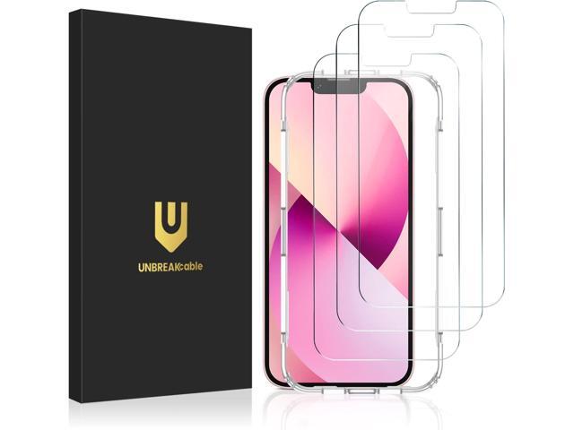 Click here for UNBREAKcable 3-Pack Screen Protector for iPhone 14... prices