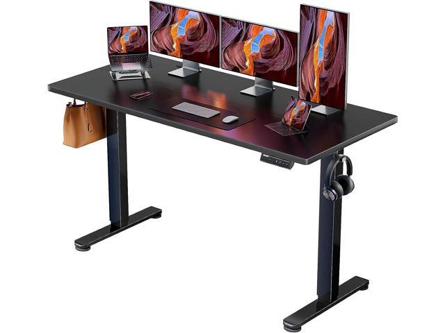 Click here for ErGear Height Adjustable Electric Standing Desk  6... prices