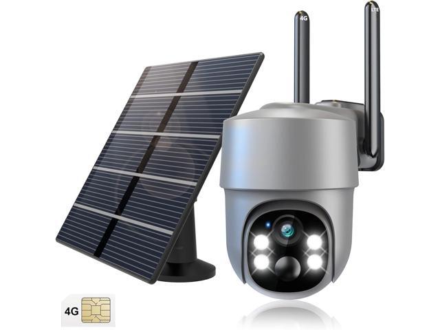 Click here for Outdoor Cameras for Home Security - 4G LTE Cellula... prices
