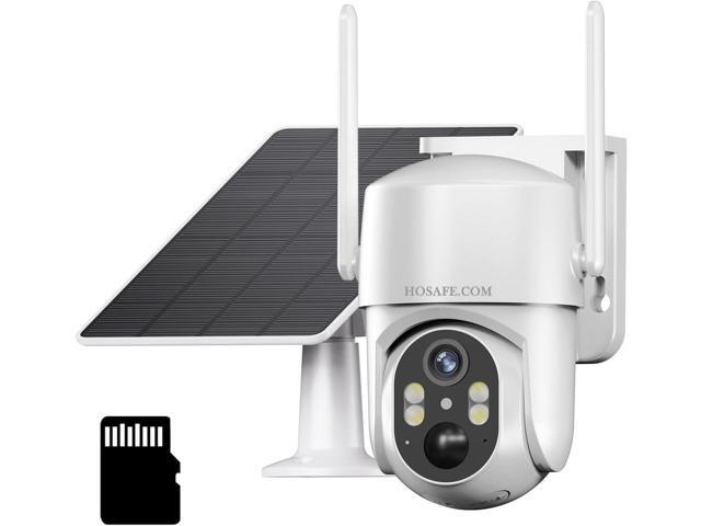 Click here for Solar Security Camera Wireless Outdoor  WiFi Camer... prices