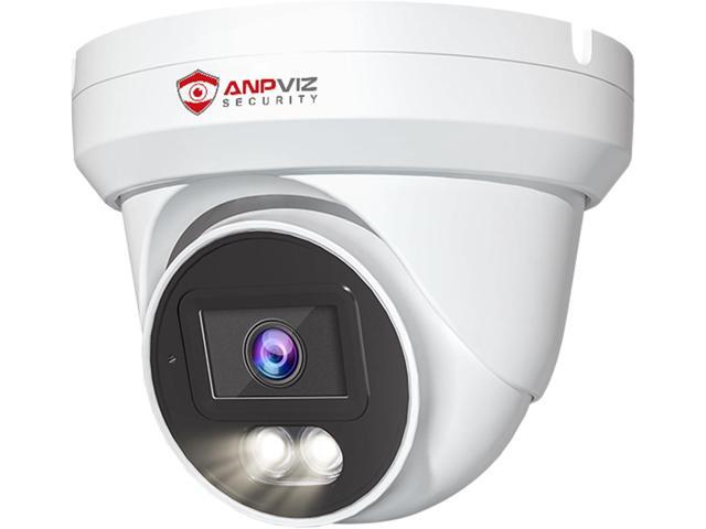 Click here for Anpviz 4K PoE Camera Turret 8MP IP Camera Outdoor... prices