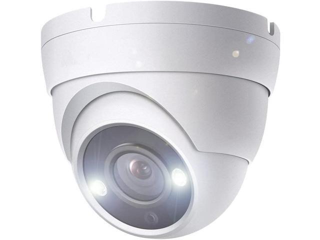 Click here for 2MP HD Full Color Night Vision Dome TVI CCTV Surve... prices