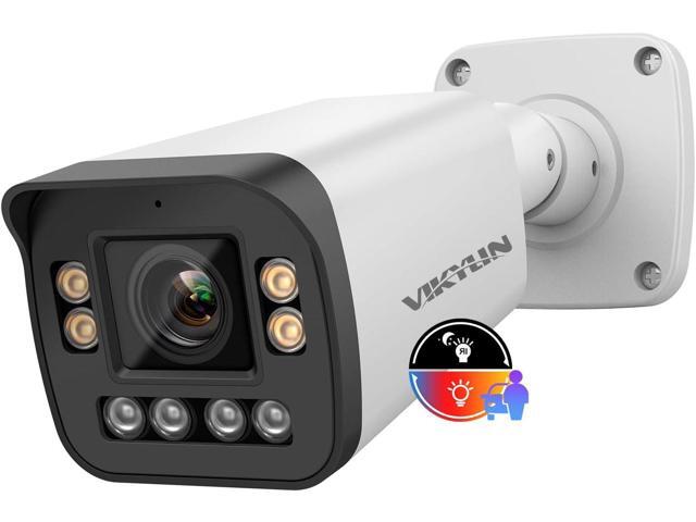 Click here for VIKYLIN 4K Optical Zoom IP Camera/8MP Full Color 5... prices