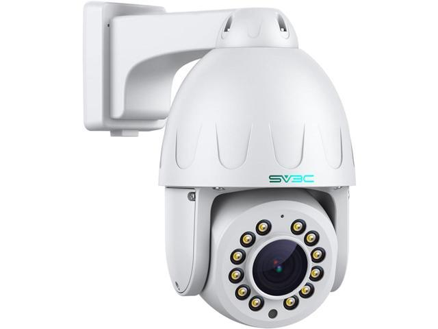 Click here for SV3C 15X Optical Zoom POE PTZ Security Camera Outd... prices