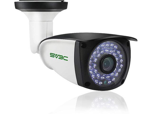 Click here for SV3C 4K POE IP Camera  8MP POE Security Camera Out... prices