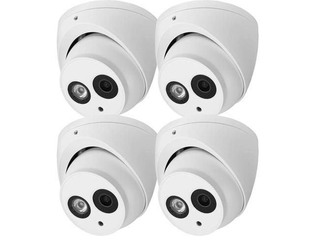 Click here for 4-in-1 AHD/CVI/TVI/Analog Outdoor/Indoor Turret Do... prices