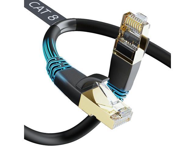 Click here for Cat8 Ethernet Cable  Shielded for Outdoor & Indoor... prices