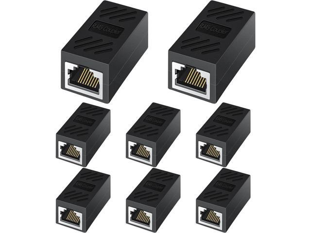 Click here for RJ45 Coupler  Ethernet Coupler  Ethernet Network C... prices