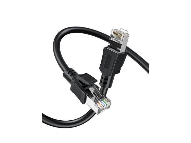 Click here for CableCreation Cat8 Ethernet Cable 16.6FT/5M  40Gbp... prices