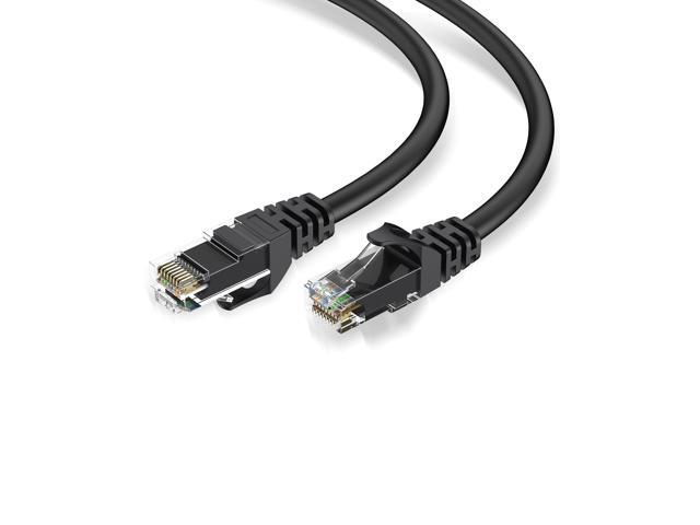 Click here for Cat 6 Ethernet Cable 25ft  High Speed 10Gbps Netwo... prices