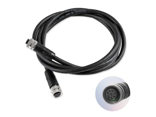 Click here for Replace for Humminbird 720073-6 5 Foot Boat Ethern... prices