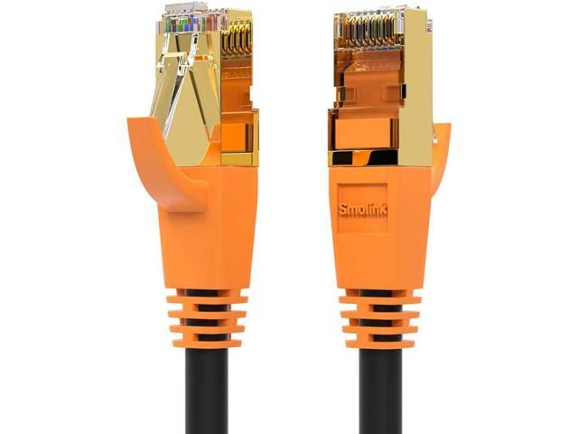 Click here for Cat 8 Ethernet Cable 6ft  Outdoor & Indoor  Double... prices
