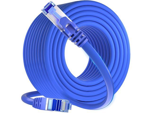 Click here for Ethernet Cable 100ft  Cat 6 Cable Outdoor &Indoor... prices