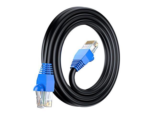 Click here for Maximm Cat 6 Ethernet Cable 25 Ft  100 Pure Copper... prices