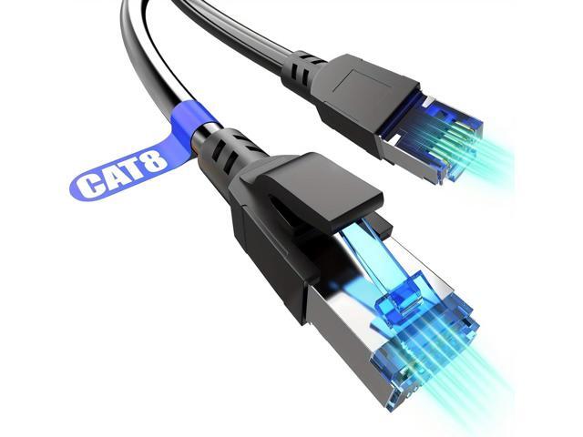 Click here for [Upgraded] Cat 8 Ethernet Cable  40Gbps Superhigh... prices