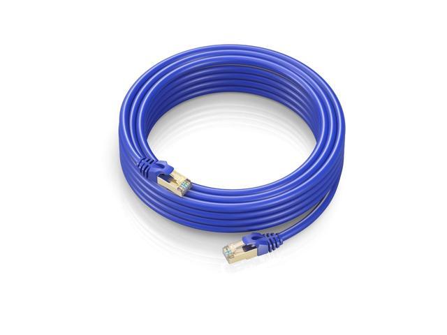 Click here for Cat 7 Ethernet Cable 100 ft - High-Speed Internet... prices