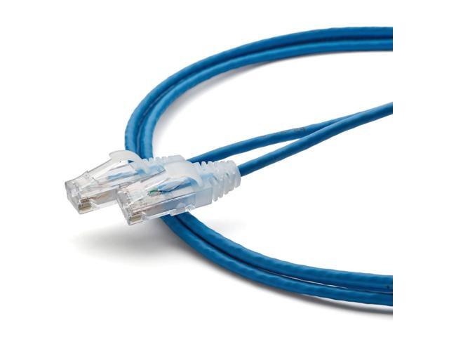 Click here for trueCABLE Cat6 Component Rated Patch Cable  Unshie... prices