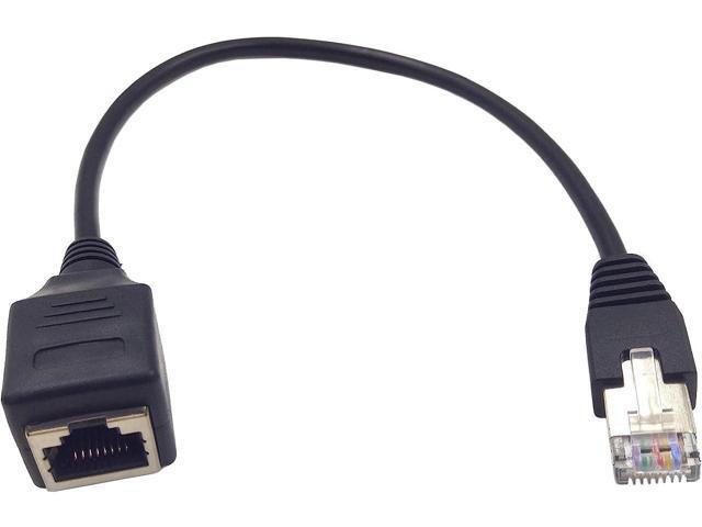 Click here for RJ45 Extension Cable Haokiang Ethernet Extension C... prices