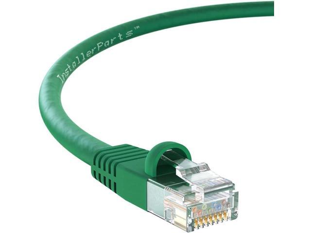 Click here for InstallerParts Ethernet Cable CAT5E Cable UTP Boot... prices