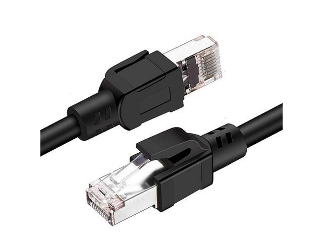 Click here for Cat8 Ethernet Cable 20Ft S/FTP Outdoor & Indoor He... prices