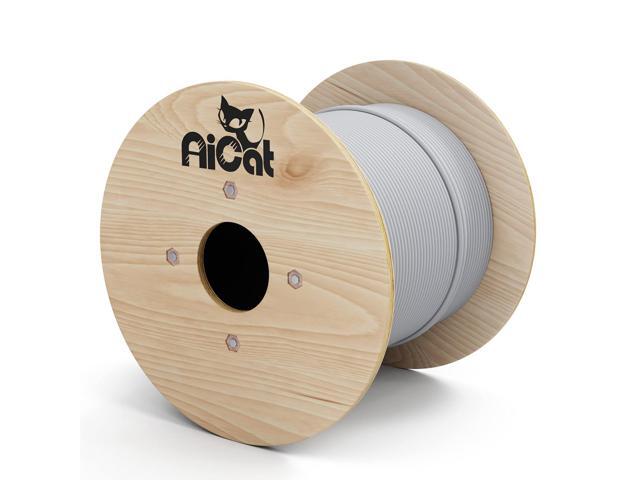 Click here for Cat6 Outdoor Ethernet Cable Direct Burial Unshield... prices