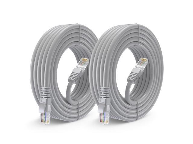 Click here for Maximm Cat 6 Ethernet Cable 25 Ft  100 Pure Copper... prices