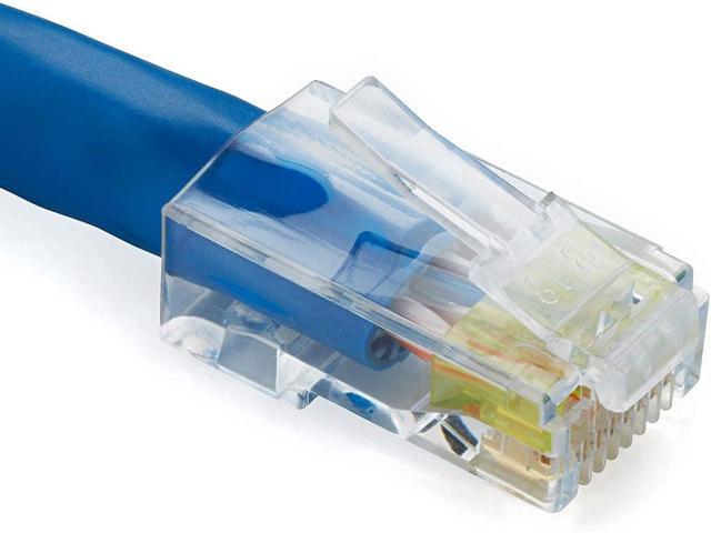 Click here for trueCABLE Cat6/6A RJ45 Connectors  Staggered  Unsh... prices