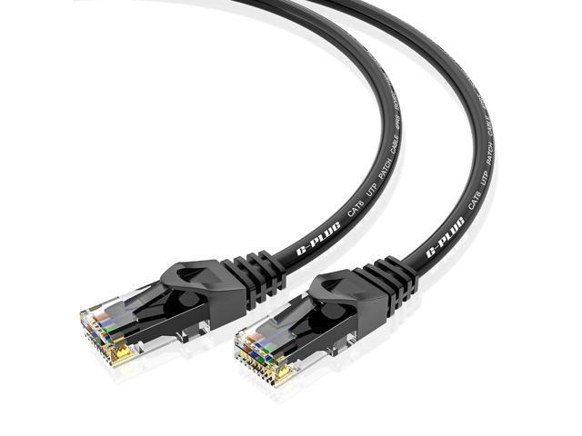 Click here for G-PLUG 15FT Ethernet Cable CAT6  Internet RJ45 Cab... prices
