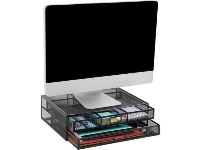 Click here for Mind Reader Monitor Stand  Ventilated Laptop Riser... prices