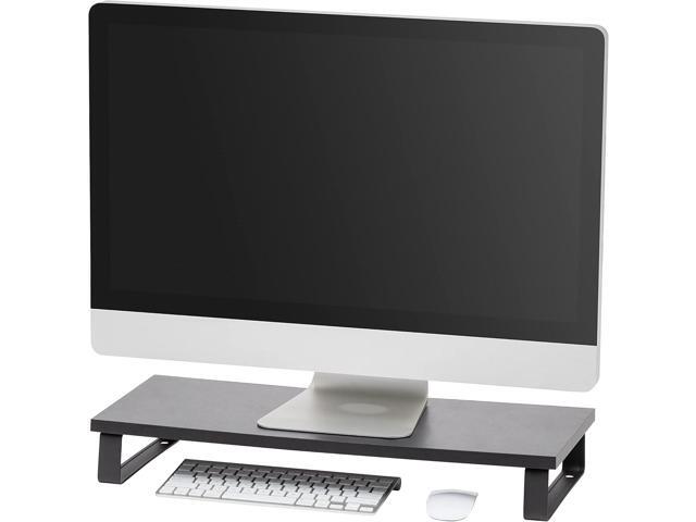 Click here for IRIS USA 1-Tier Multi-Purpose Modern PC Monitor Or... prices