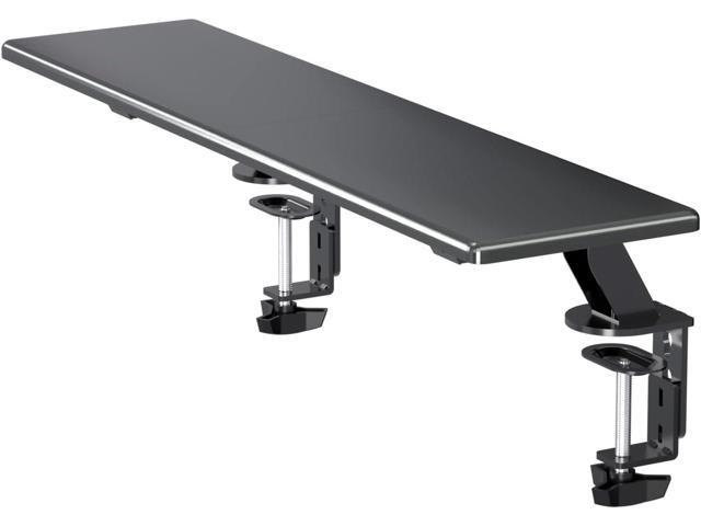 Click here for suptek Clamp-on 32 Inch Dual Monitor Desk Mount Ri... prices