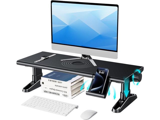 Click here for Computer Monitor Stand Riser for Desk 4.5-6.3 Inch... prices