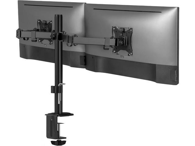 Click here for Mount-It! Dual Monitor Mount  Dual Monitor Arm for... prices