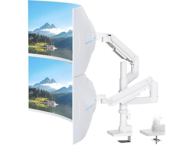 Click here for PUTORSEN 17-49Premium Aluminum Heavy Duty Dual Mon... prices