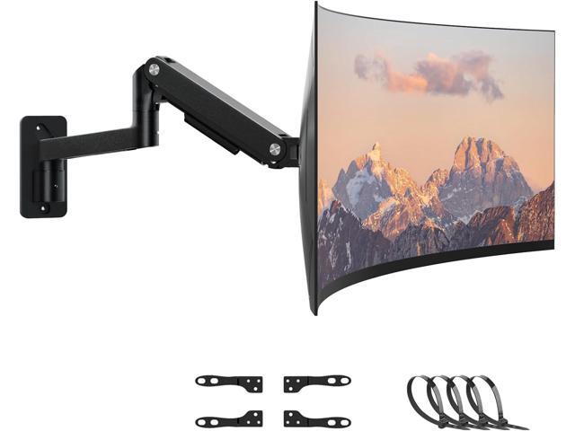 Click here for PUTORSEN Monitor Wall Mount Arm - Heavy Duty for U... prices