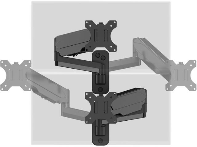 Click here for 2 Pack Single Monitor Wall Mount for Flush/Vertica... prices
