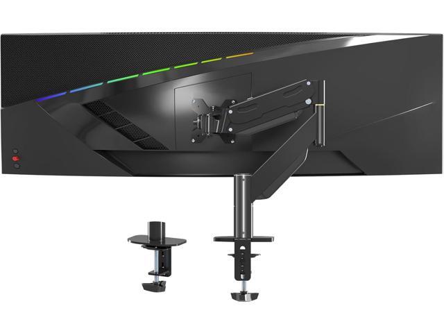 Click here for Pholiten Premium Aluminum Heavy Duty Monitor ArmUl... prices