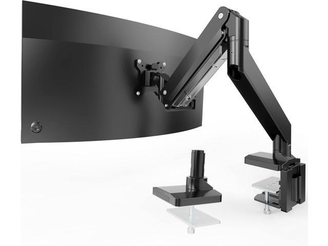 Click here for Heavy Duty Monitor Arm for Ultrawide Screens up to... prices