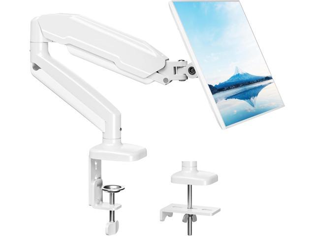 Click here for MOUNT PRO Single Monitor Desk Mount - Articulating... prices