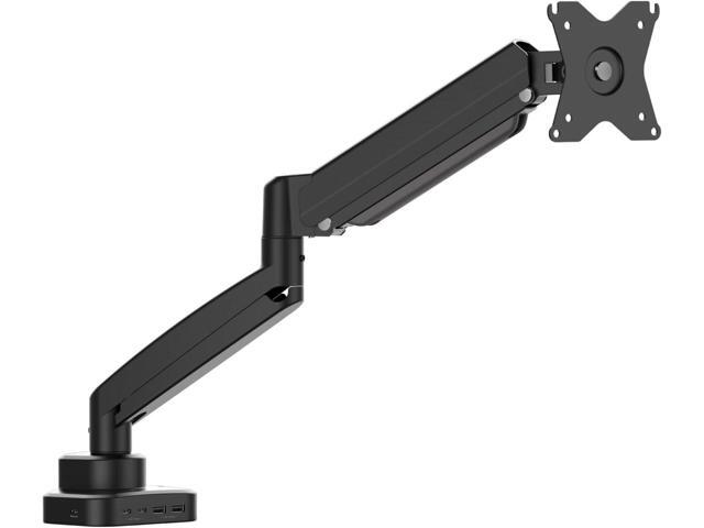 Click here for j5create Monitor Mount with 6-in-1 Docking Station... prices