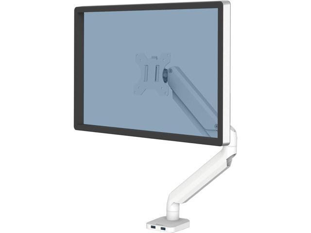 Click here for Fellowes Platinum Series Single Monitor Arm for 40... prices
