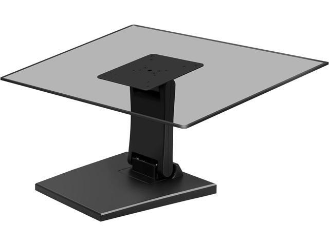 Click here for Lay Flat Monitor Stand - Foldable Low Profile Moni... prices