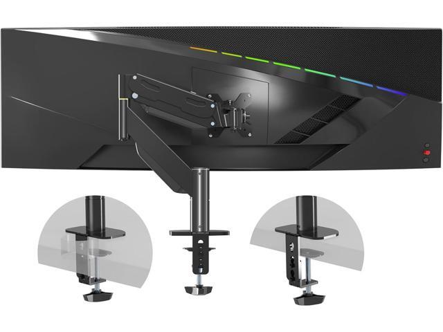 Click here for Pholiten Premium Aluminum Heavy Duty Monitor ArmUl... prices