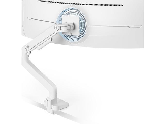 Click here for Ultrawide Monitor Arm White for 17 to 49 Inch Heav... prices