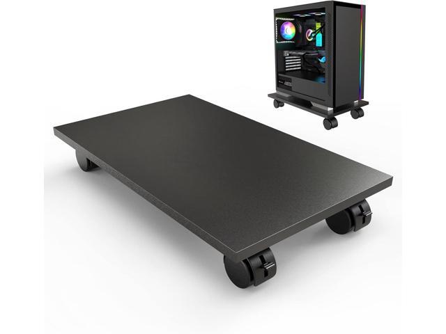 Click here for CPU StandComputer Tower StandMobile CPU Holder wit... prices