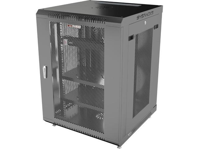 Click here for Sysracks - Server Rack - Wall Cabinet - Wall Mount... prices