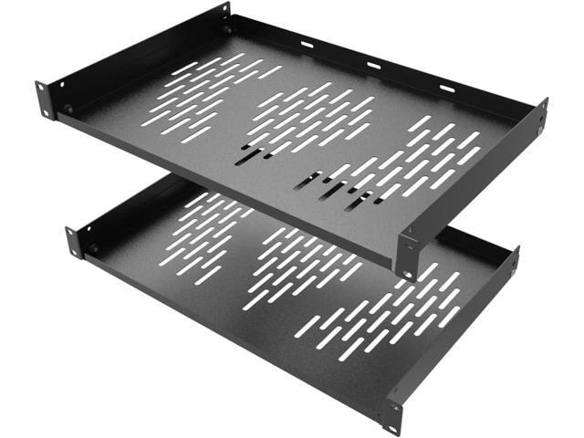 Click here for Beiyier 2PCS 1U Server Rack Shelf  Suitable for 19... prices