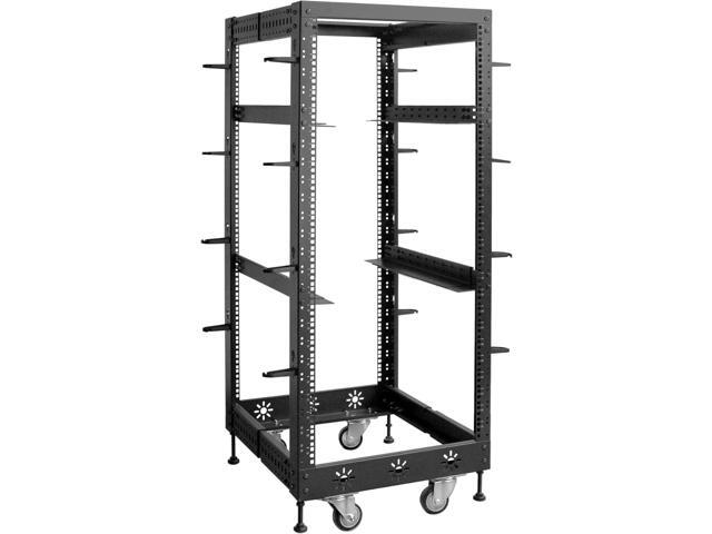 Click here for RIVECO 25U 19 Adjustable Depth Server Rack Support... prices